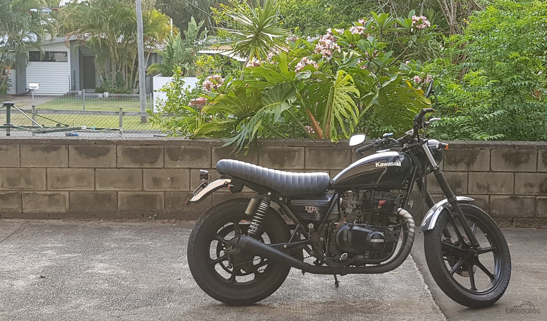 Motorcycles – joeltron dot com