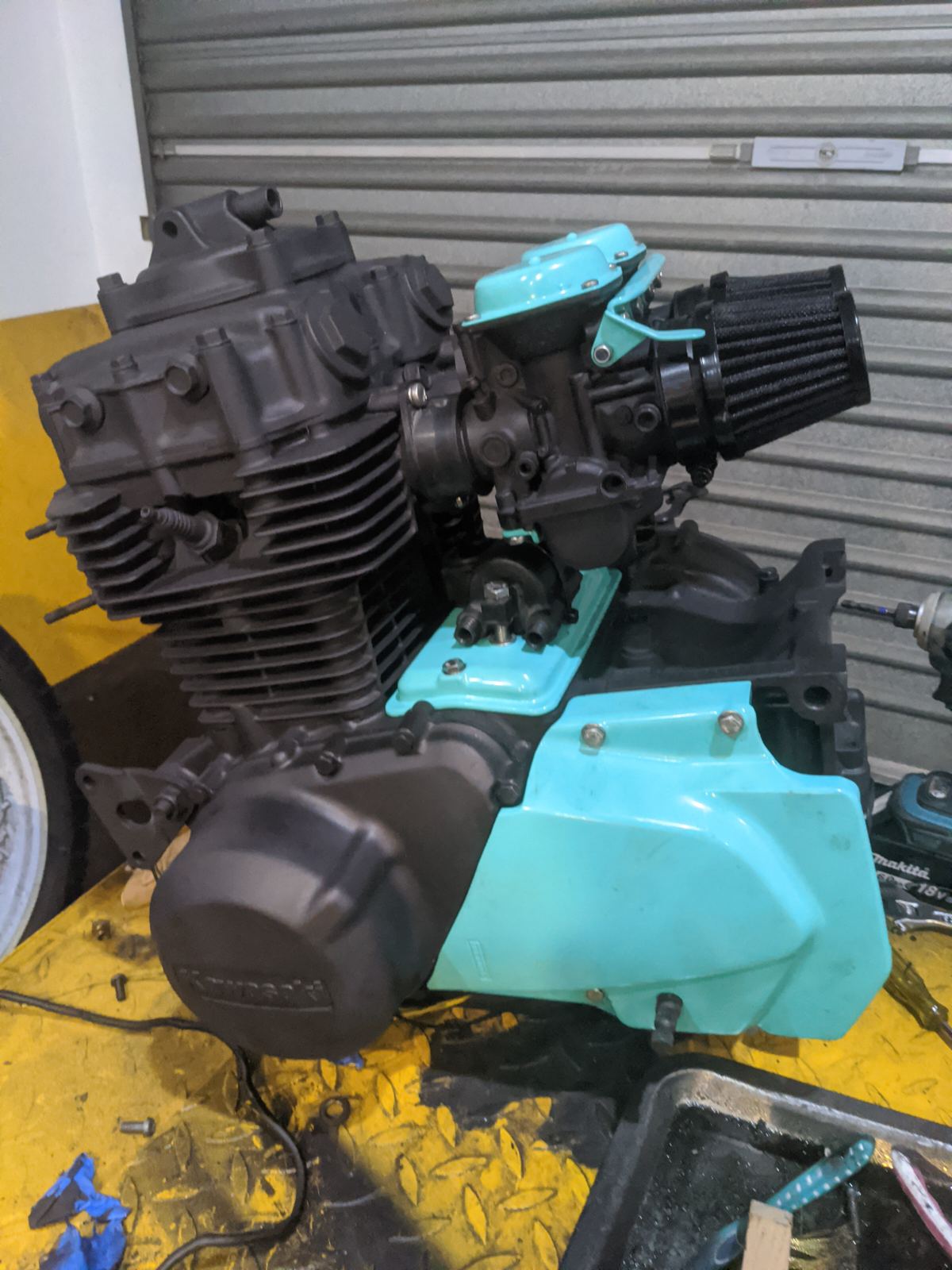 Motorcycles – joeltron dot com